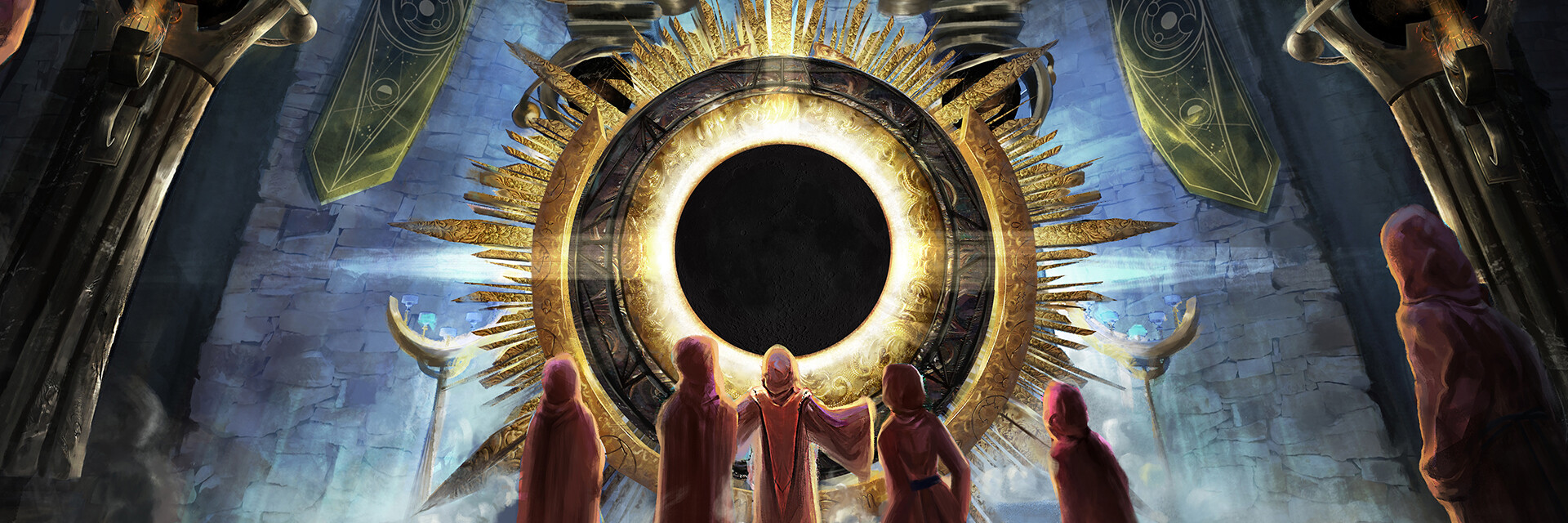 ArtStation - Susan Sun