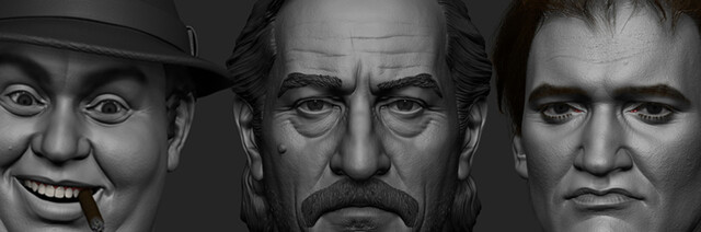 ArtStation - Charitha Ranasinghe