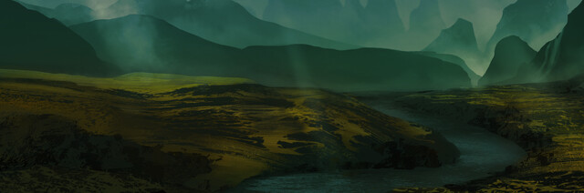 ArtStation - drawulan