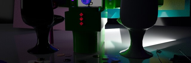 ArtStation - Timothy Wiley