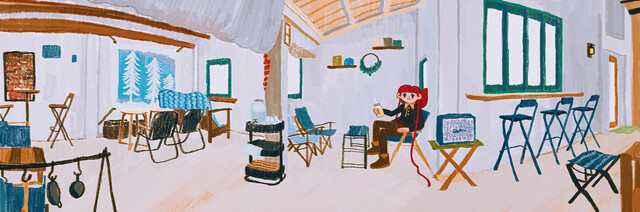 ArtStation - sima simar