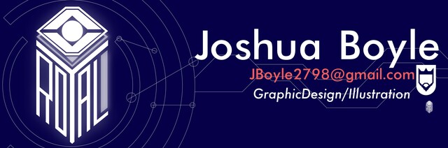 ArtStation - Josh Boyle