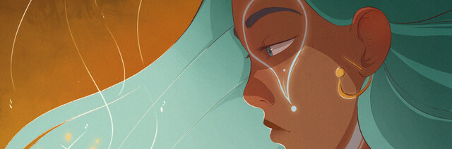 ArtStation - Mathis Langlade