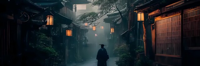 ArtStation - zhenxing wang