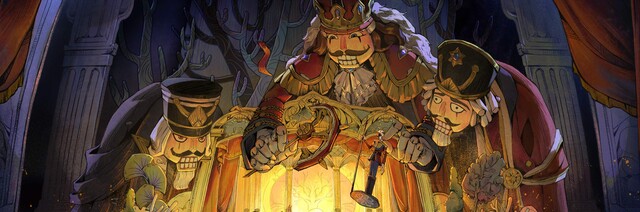 ArtStation - sune 灯沅台