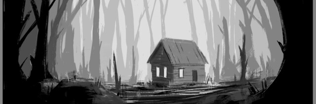 ArtStation - Elif Yigit