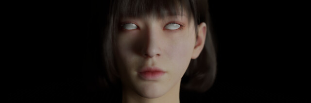 ArtStation - Ning Ray