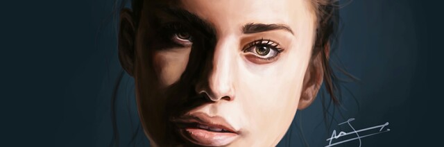 ArtStation - Mohammad Jafarpour