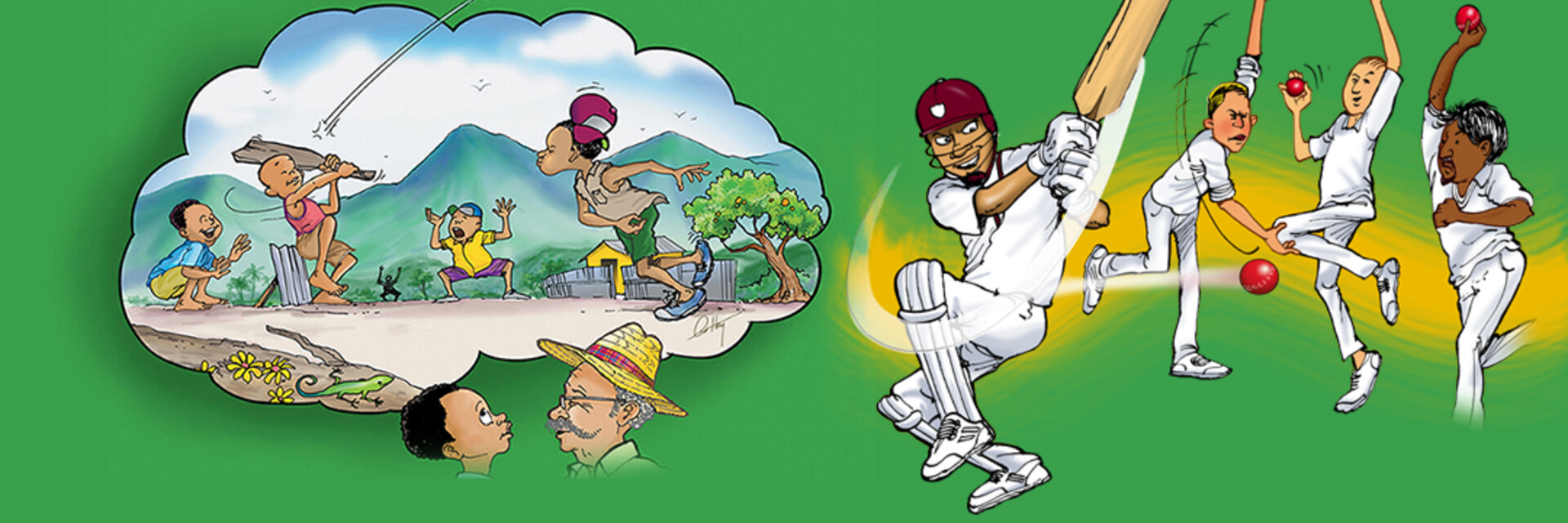 ArtStation - George Hay