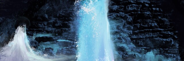 ArtStation - Chibi Chomp