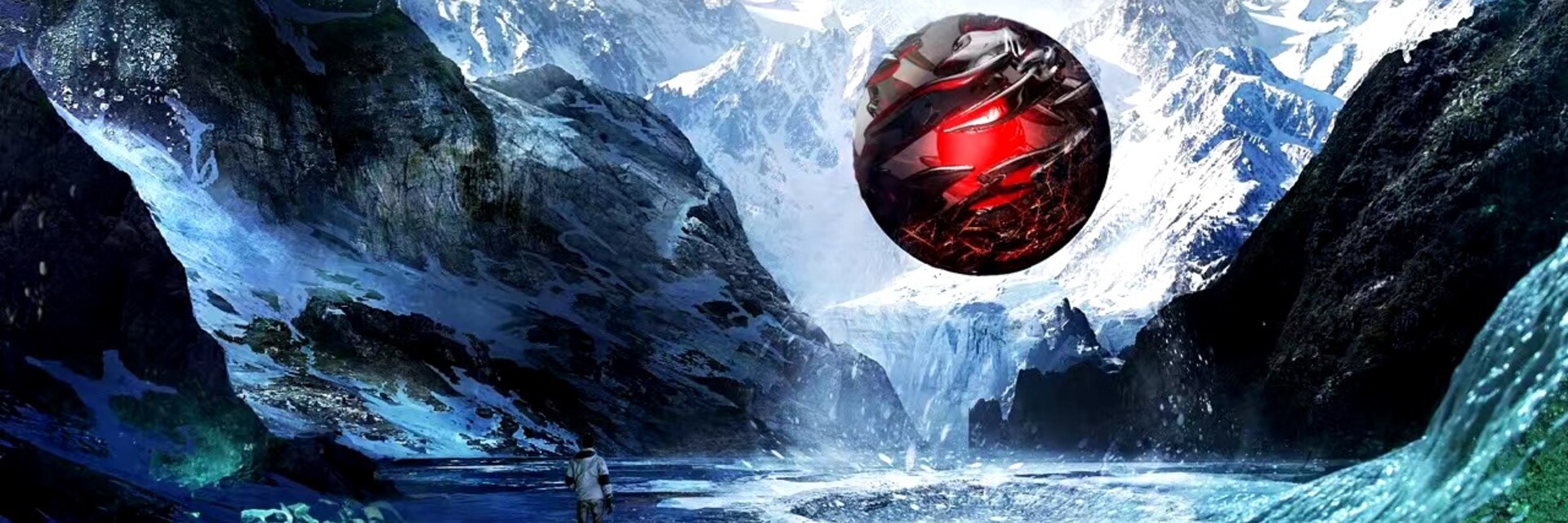 ArtStation - Kinks K