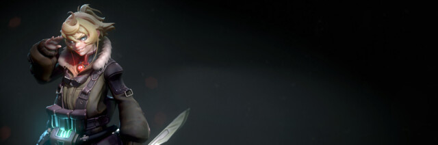 ArtStation - Hazel Webster