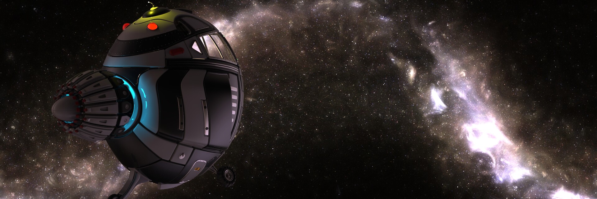 ArtStation - Bruce Tupling