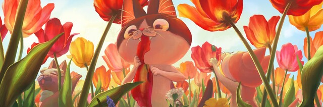 ArtStation - Yuiko Tsugawa