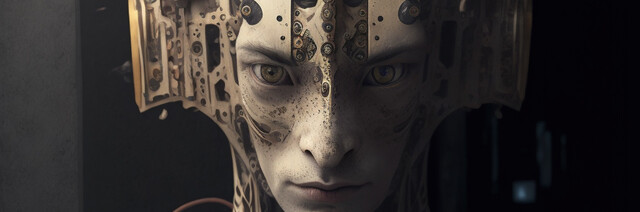 ArtStation - Robert Atkinson