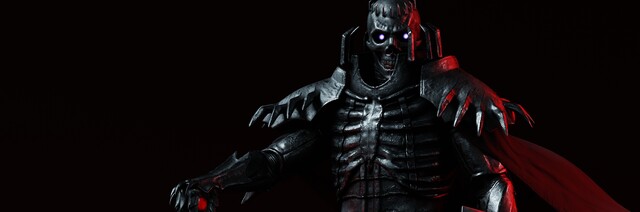 ArtStation - Samuel Shepherd