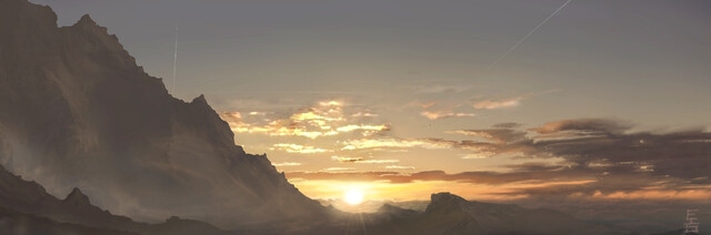 ArtStation - Tom Squirrel