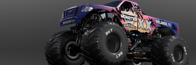 ArtStation - Charles Fernandez