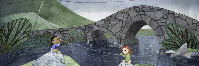 ArtStation - Abigail Lowe