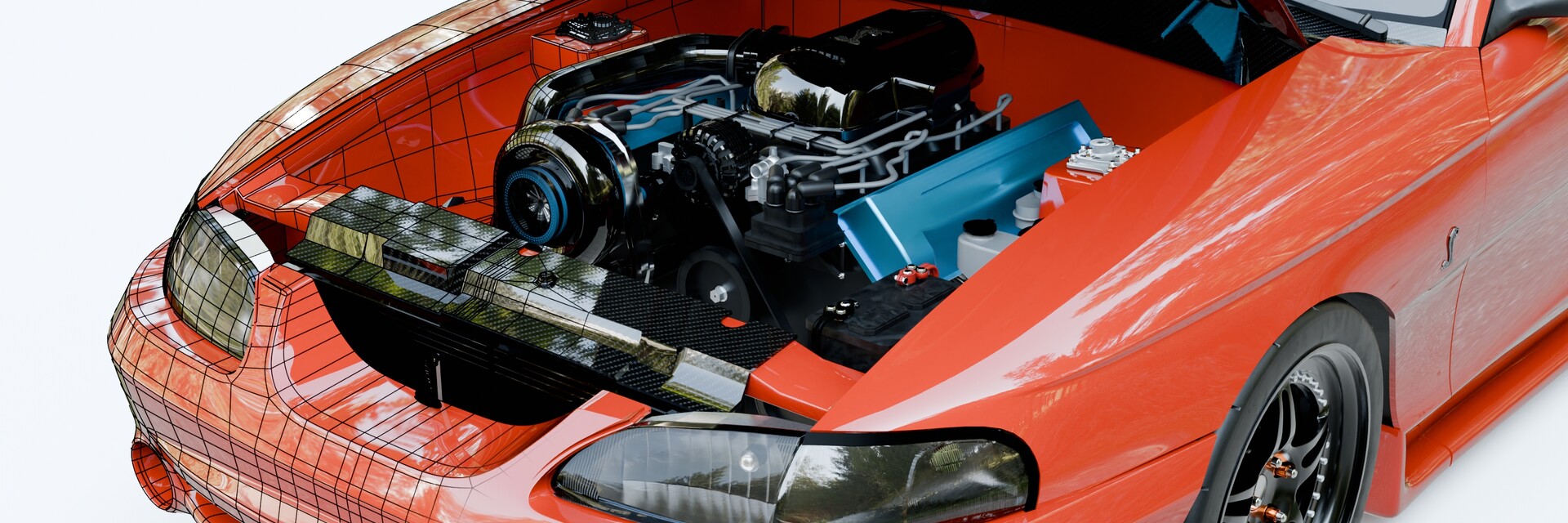 Joshua Henson - Portfolio