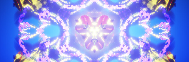 ArtStation - Pulsar Forge