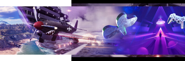 ArtStation - Piotr Madej