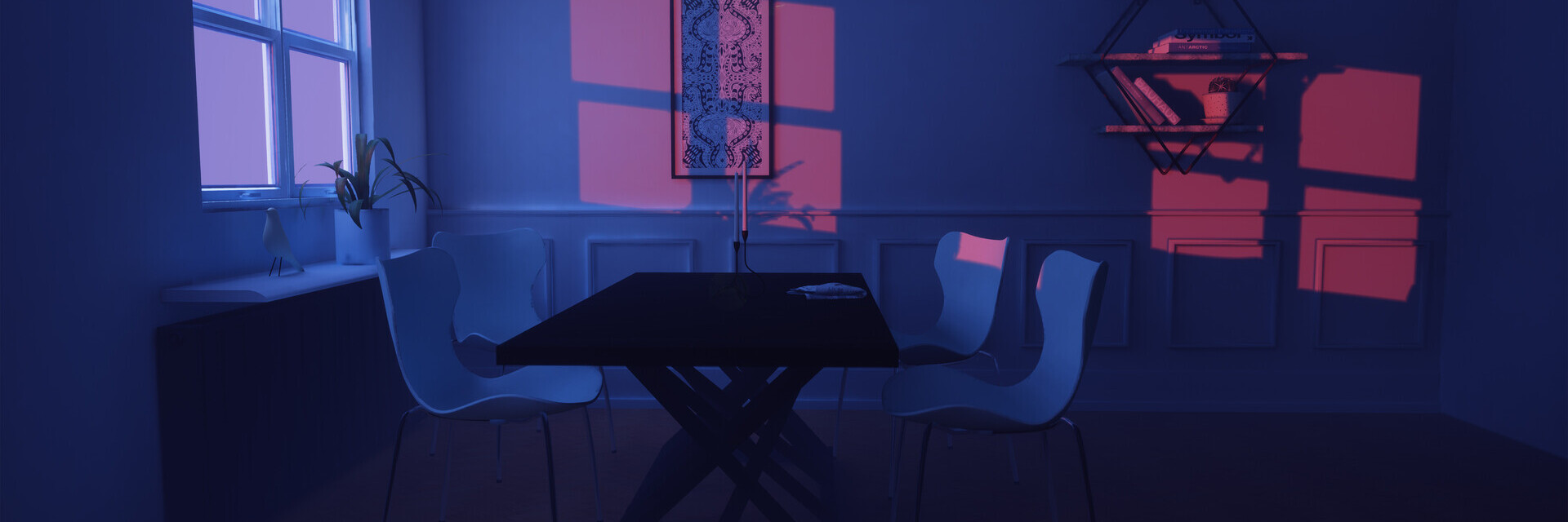 ArtStation - Pedro Zamora