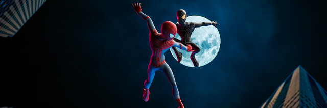 ArtStation - Jobin Jose