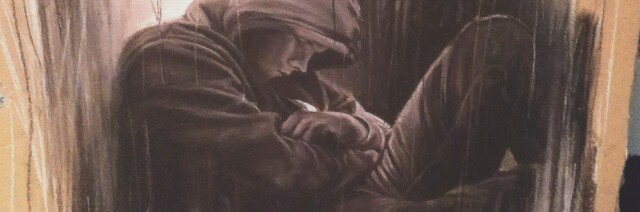 ArtStation - James Narraway