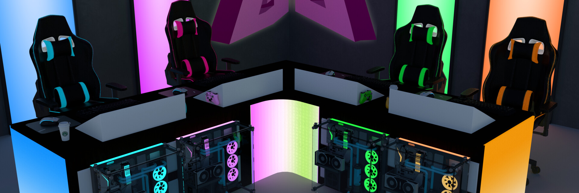 ArtStation - kashish sachdeva