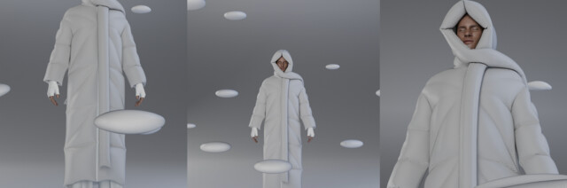 ArtStation - Kayode Oseni