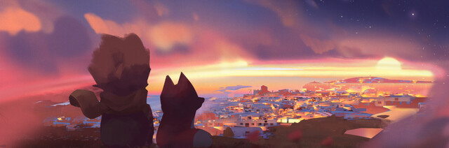 ArtStation - Manh Lu