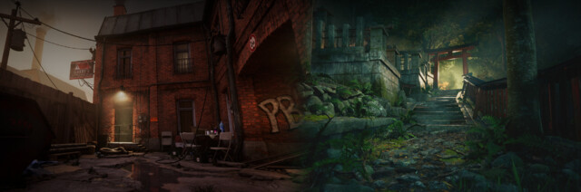 ArtStation - Emily Busse