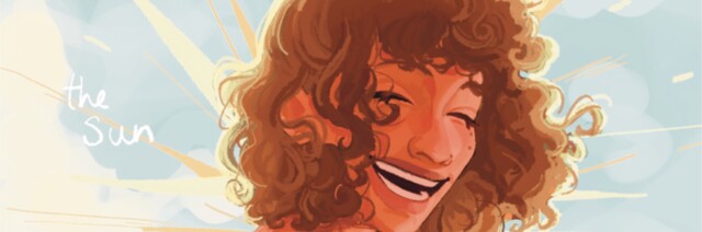 ArtStation - Maria Barber