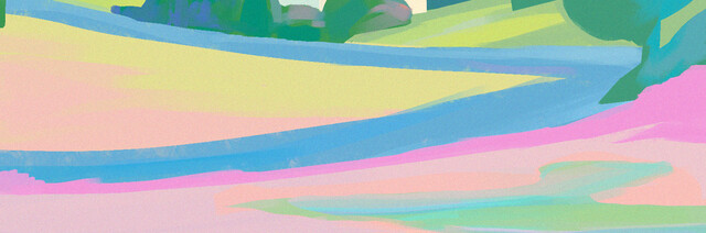 ArtStation - Kayako.