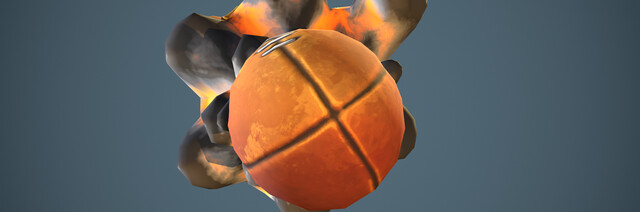 Artstation Daniil Dmitriev