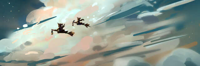 ArtStation - Casual Hanu