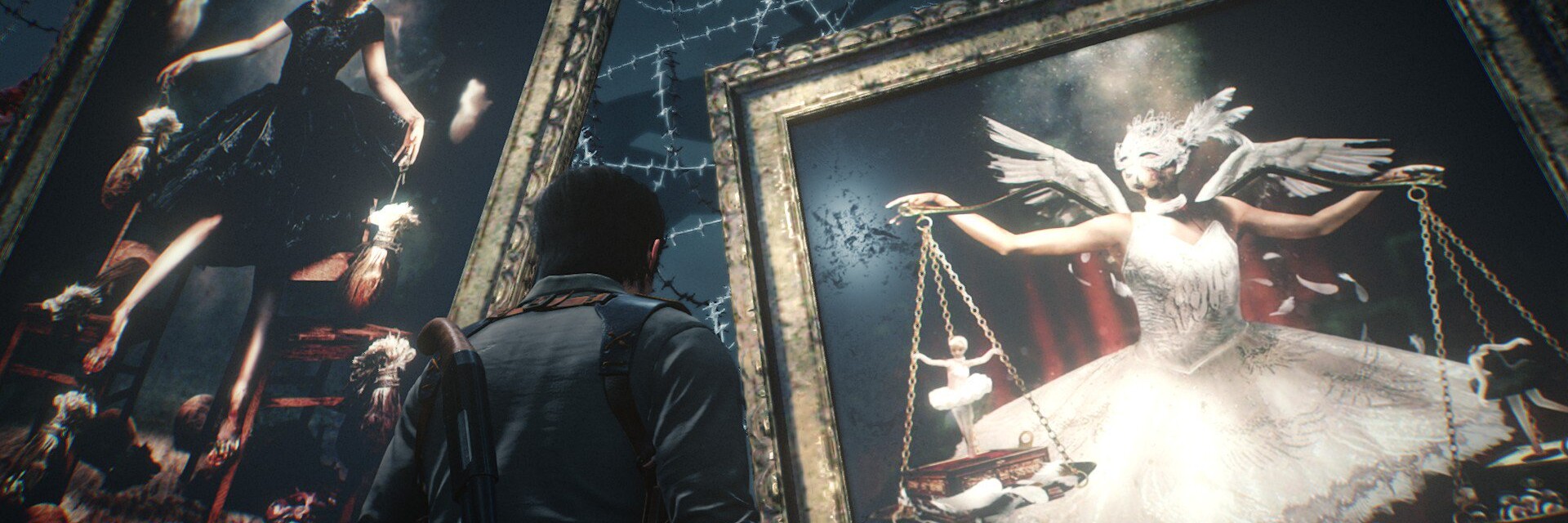 ArtStation - Victoria Horton