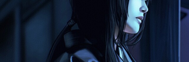 ArtStation - Robbie Boy