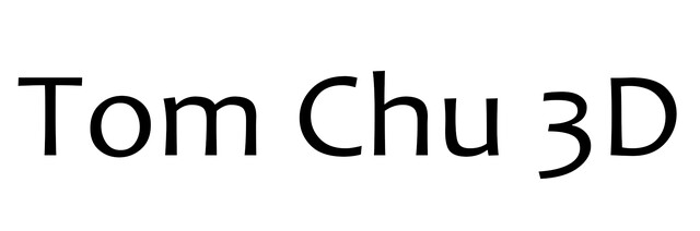 ArtStation - Tom Chu