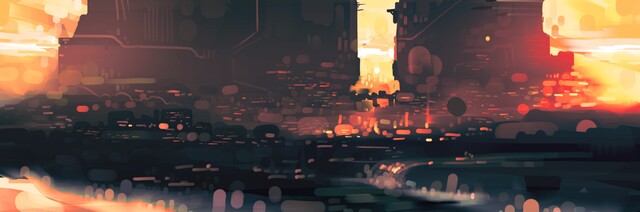 ArtStation - Devin Draws