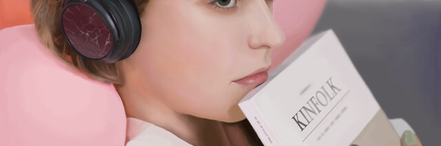 ArtStation - Yan Pang