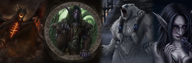 ArtStation - Anton Burov