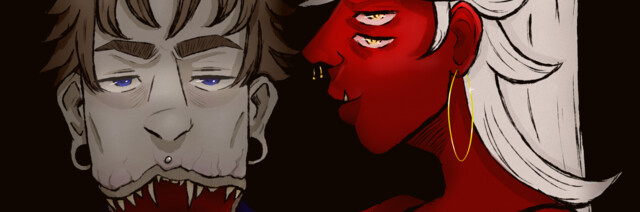 ArtStation - Jack Willson