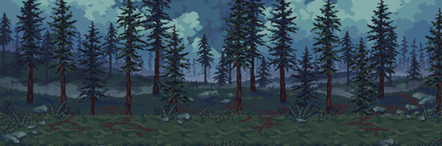 ArtStation - Bryce Watson