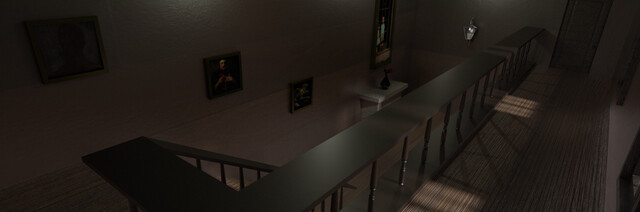 ArtStation - Adrian Osorio Restrepo