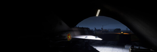 ArtStation - Amanuel Alem