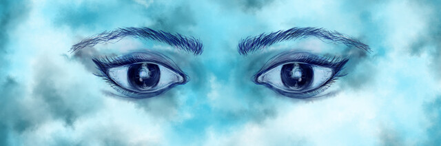 ArtStation - Atreyee Saha