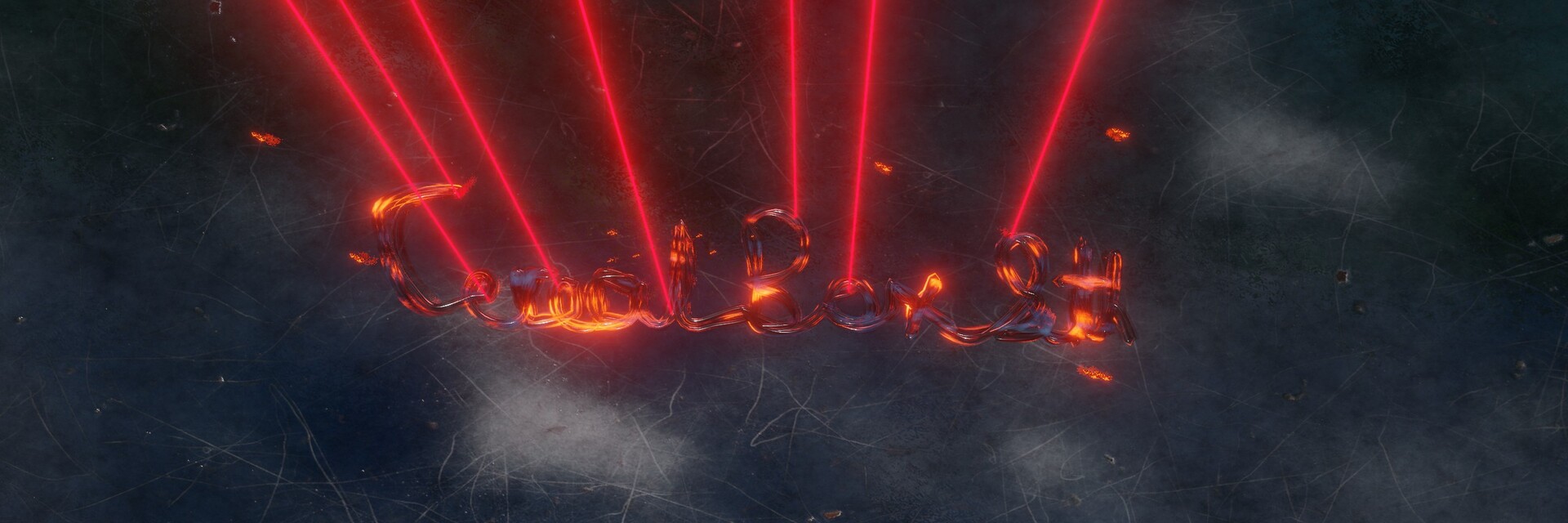 ArtStation - Seth Kinstle