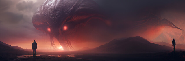 ArtStation - Anthony Cupo